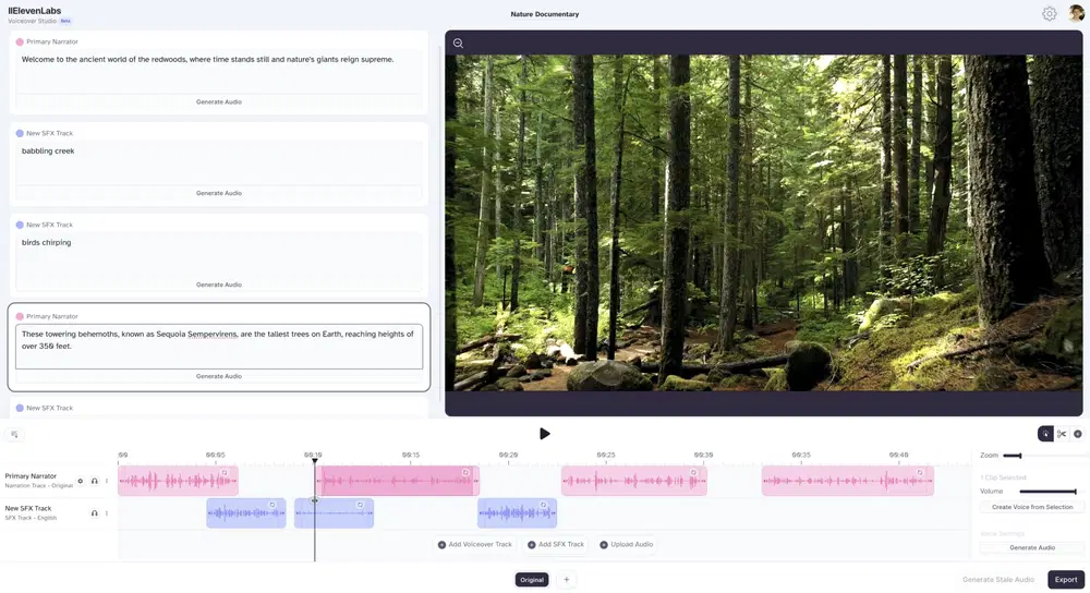 Обновление Comss.one DNS: Доступ к ИИ-сервисам ElevenLabs и GenSpark AI