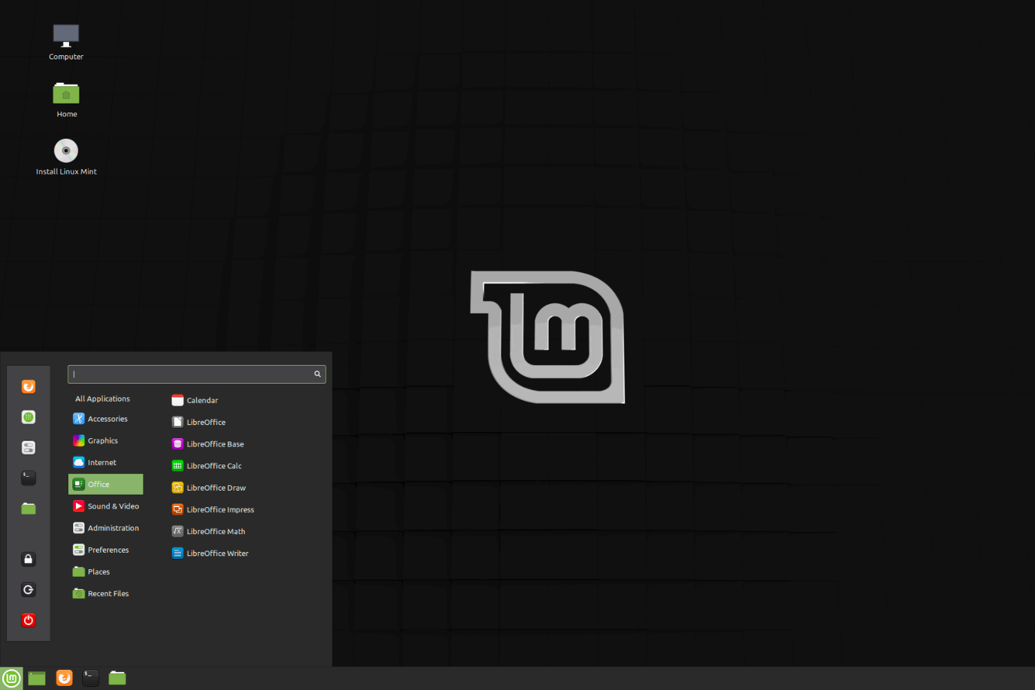 Релиз Linux Mint 4 Debian Edition. Что нового