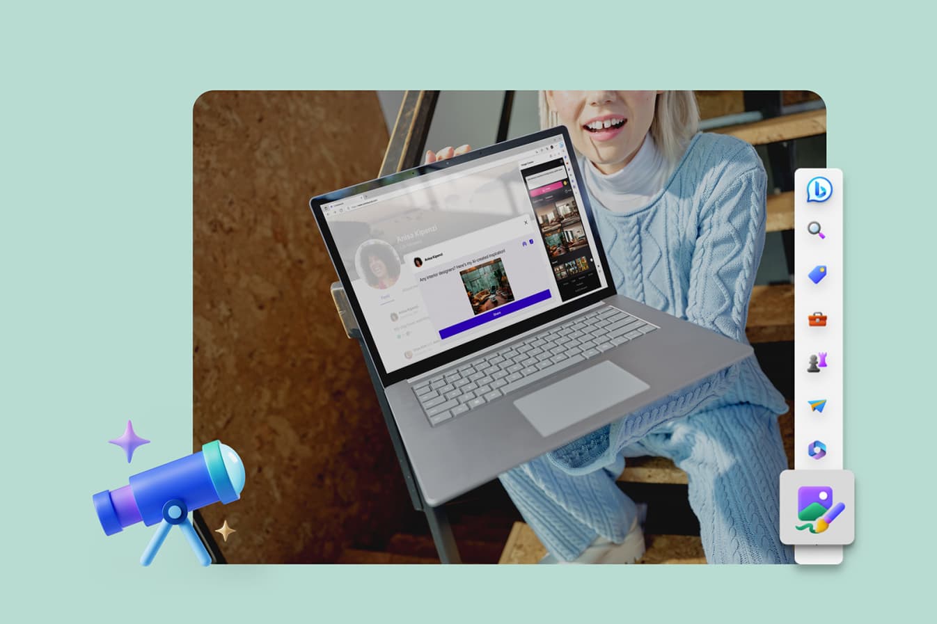 Релиз Microsoft Edge 112: Новые возможности и улучшения безопасности