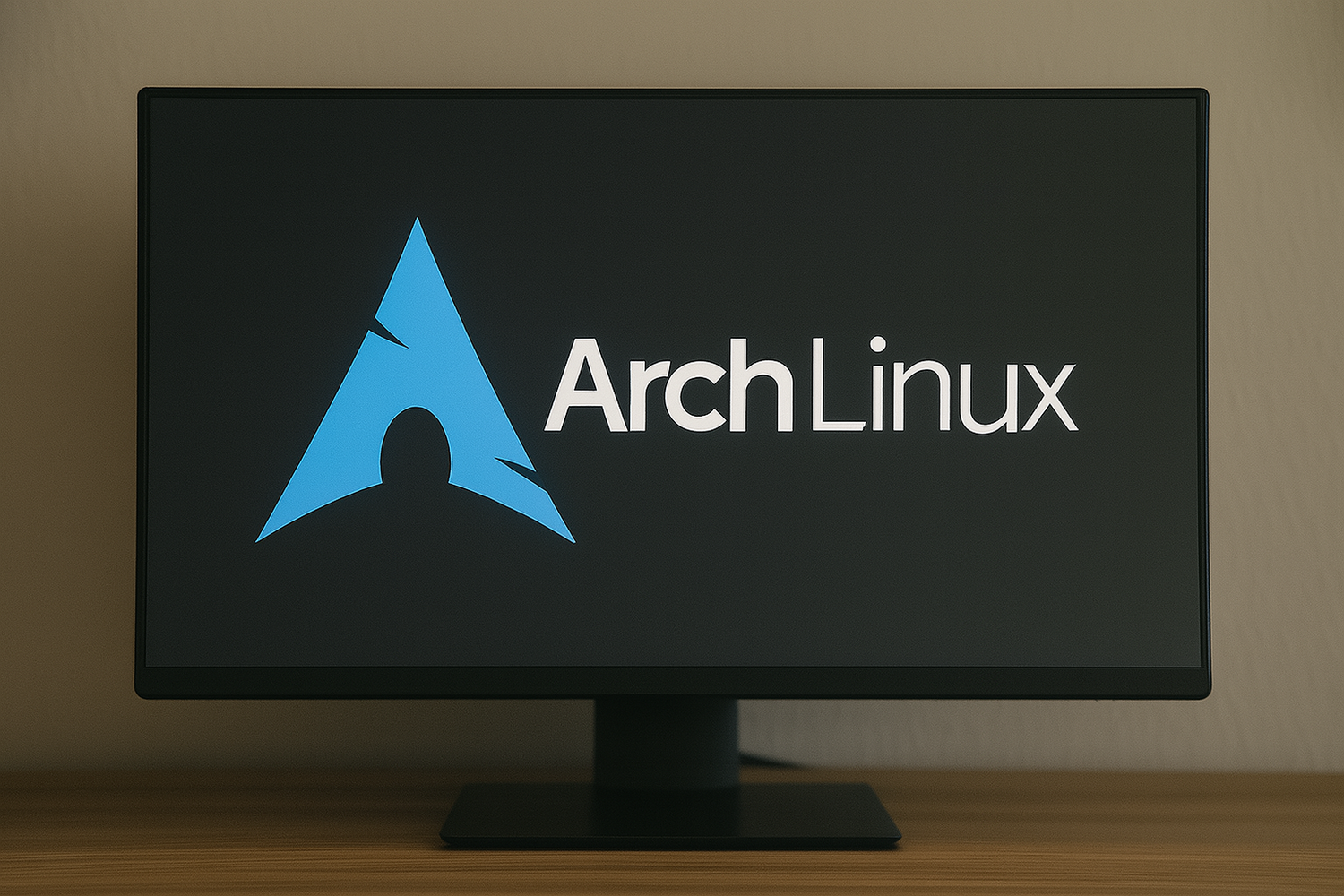 Сайт Arch Linux подвергся DDoS-атаке и временно доступен только через IPv6