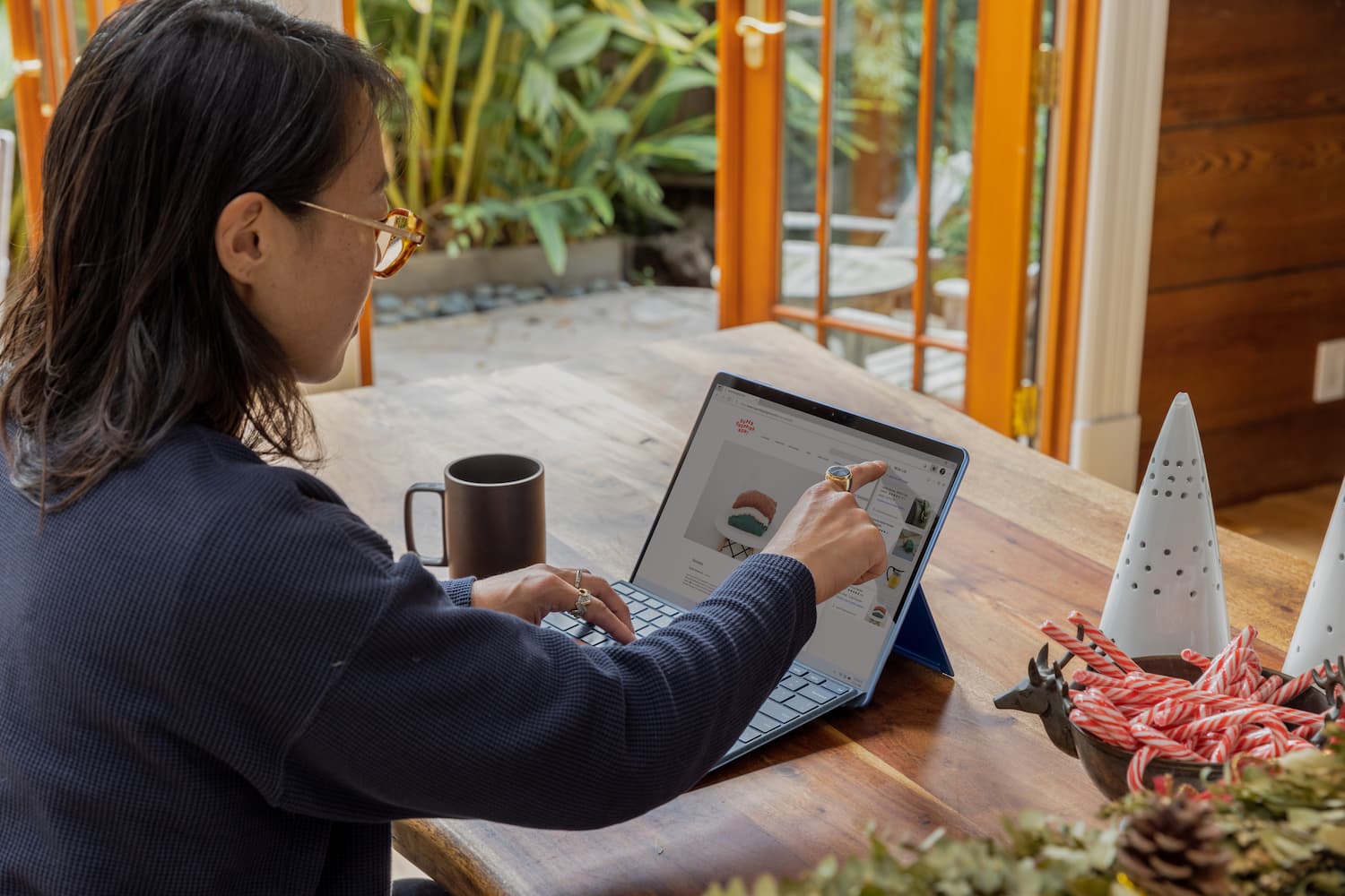 Релиз Microsoft Edge 108: улучшения приватности с ECH и другие изменения